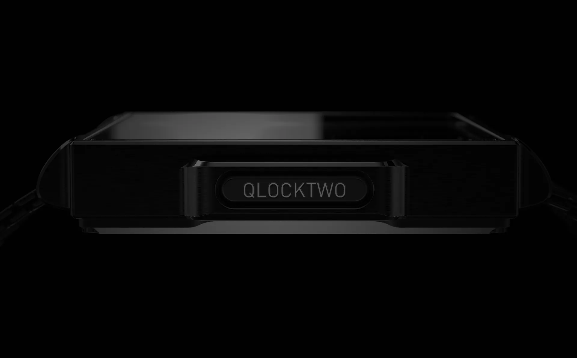 A NEW SENSE OF TIME - Discover the unique QLOCKTWO UNIVERSE | QLOCKTWO